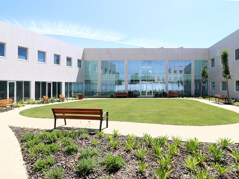 Casa di riposo a Sintra